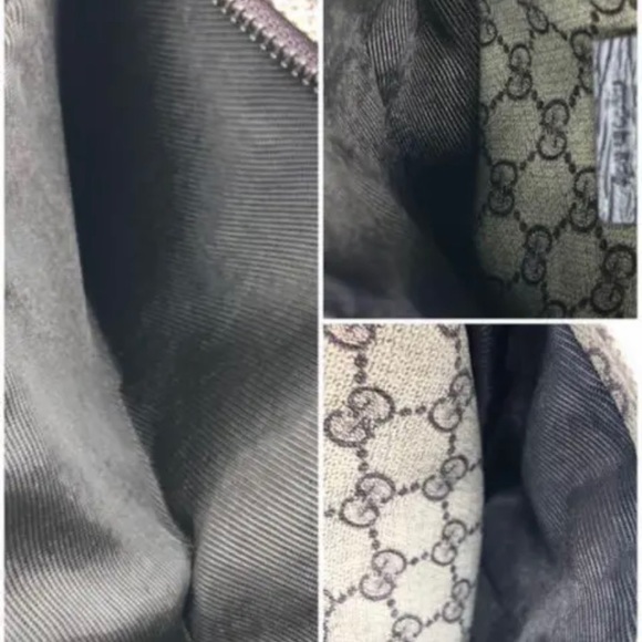 Gucci | Bags | Gucci Body Bag Bumbag Belt Bag | Poshmark